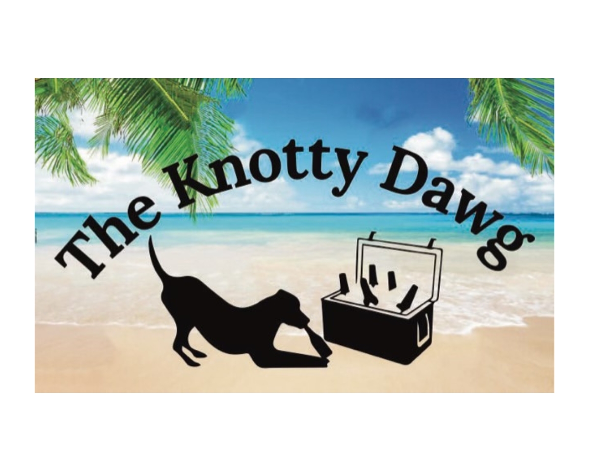 The Knotty Dawg - Kelly Days